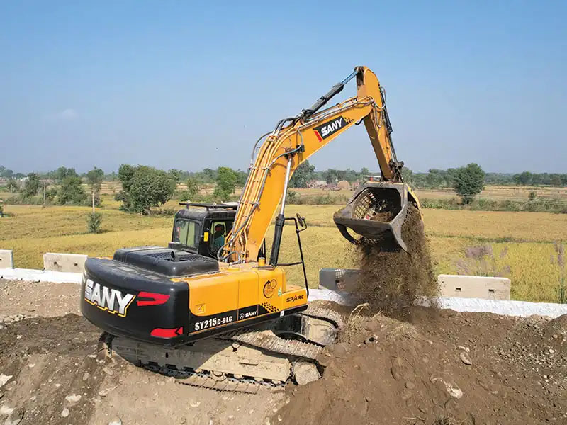 MB Crusher Boosts On-Site GSB Production for India’s Largest Tunnel Project