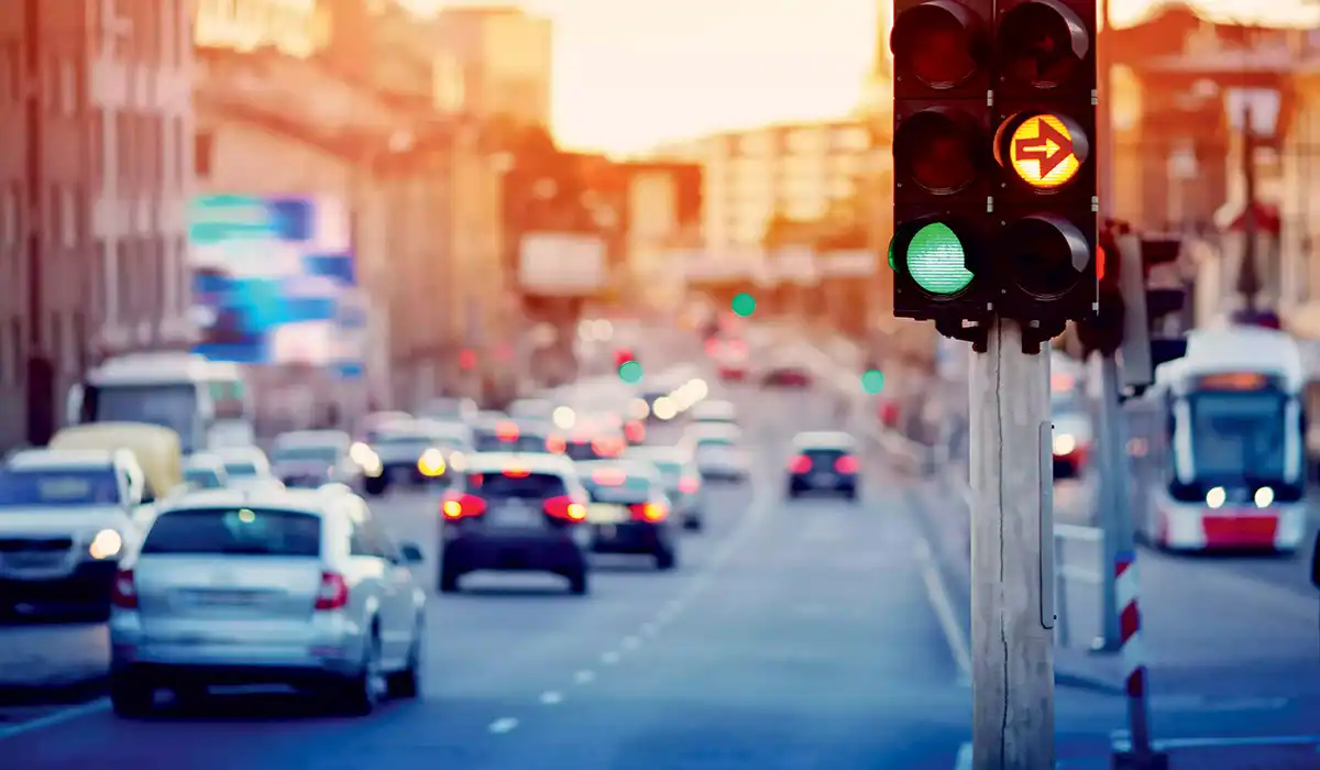 Safety Challenges On Indian Roads