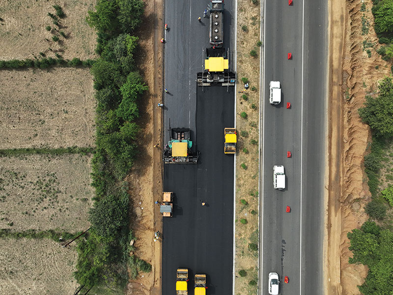 Building Resilient and Long-Lasting Roads