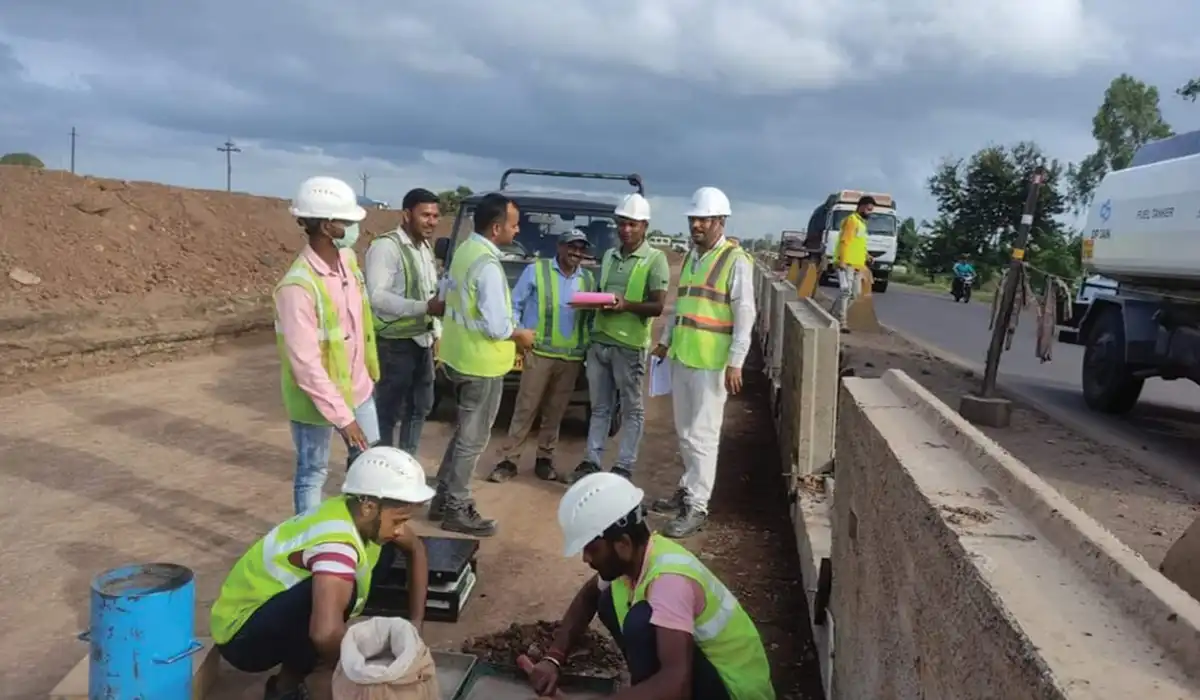 Designing Effective Training Program for Construction Quality Assurance