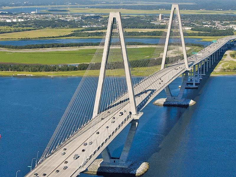 Innovation in Bridges Components and Materials