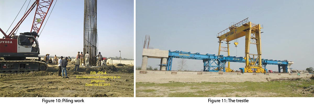Dhola Sadiya - India's Longest River Bridge - NBM Media Pvt. Ltd.