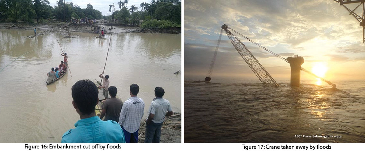 Dhola Sadiya - India's Longest River Bridge - NBM Media Pvt. Ltd.