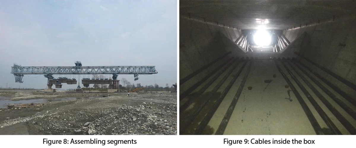 Dhola Sadiya - India's Longest River Bridge - NBM Media Pvt. Ltd.