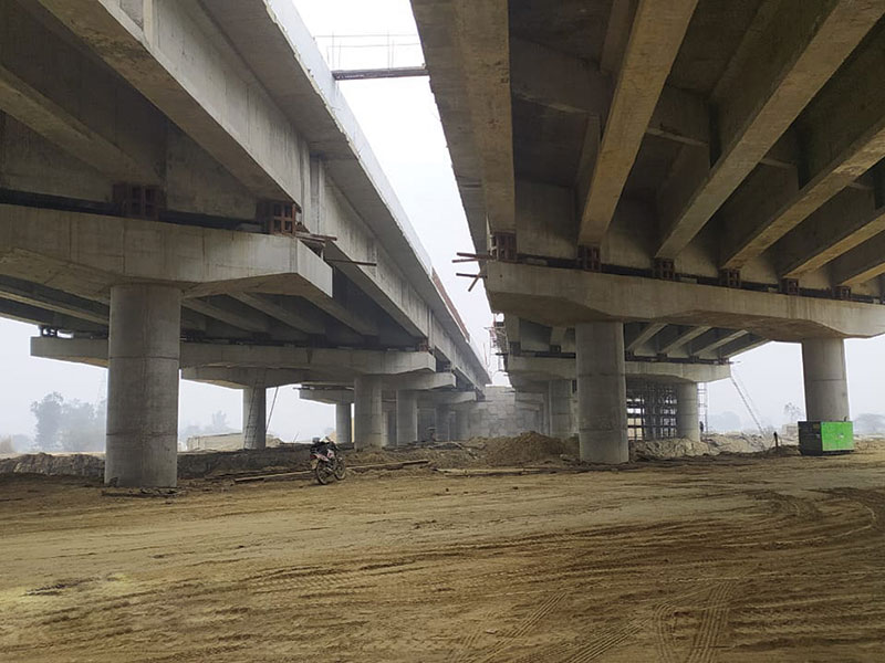 Soil Structure Interaction (SSI) in Bridge Analysis & Design