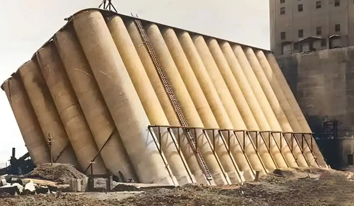 Foundation Failure: Causes, Prevention and the Role of Civil Engineers