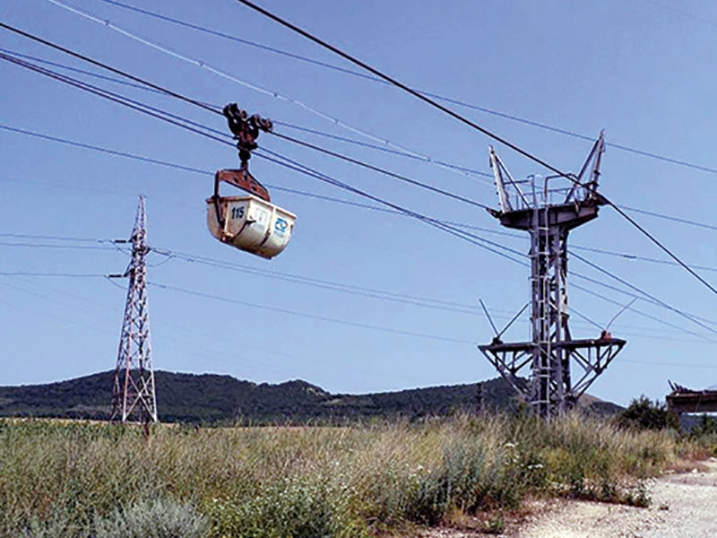 M & M Ropeways: Designing & Manufacturing World-Class Ropeway Systems ...