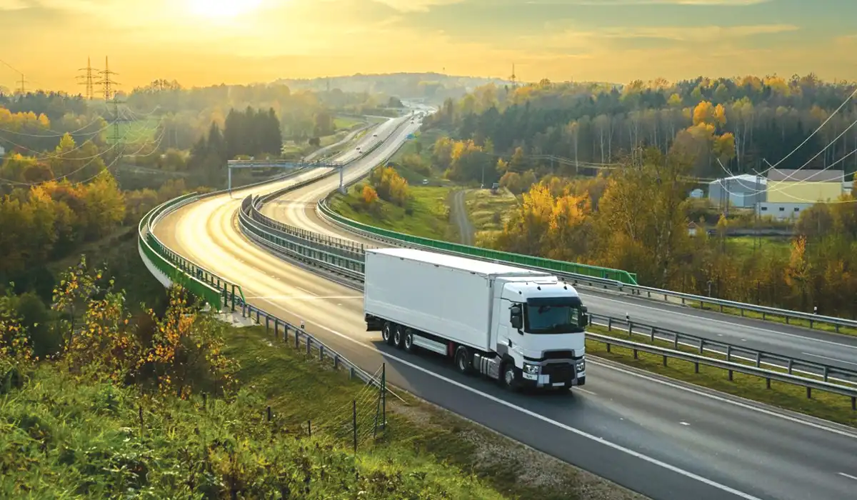 ZF: Cutting-Edge Technologies & Solutions For India’s Trailer Industry
