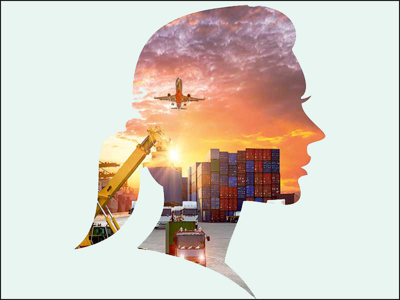 Women in Logistics Stage Set for New Era of Inclusivity & Empowerment
