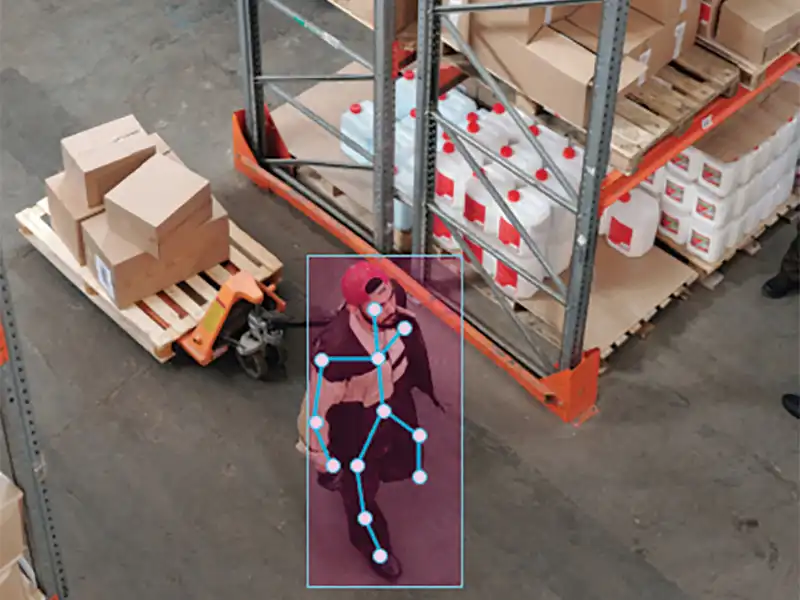 Intozi: AI for Warehouse Optimization & Boosting Supply Chain Intelligence