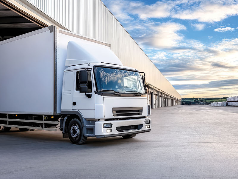 Cold Chain Logistics Safeguarding Temperature Sensitive Goods