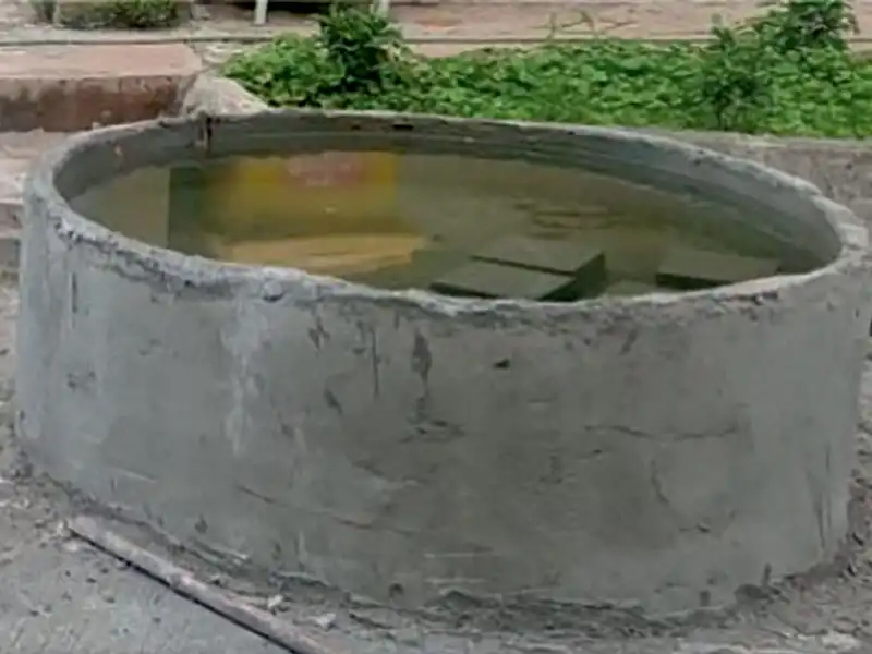 Ferrocement Water Tanks: A Cost-Effective & Durable Solution for India