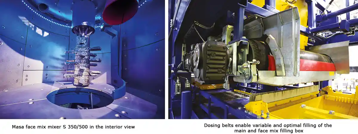Set Accents Without Compromise: Masa’s Solutions for the Production of ...