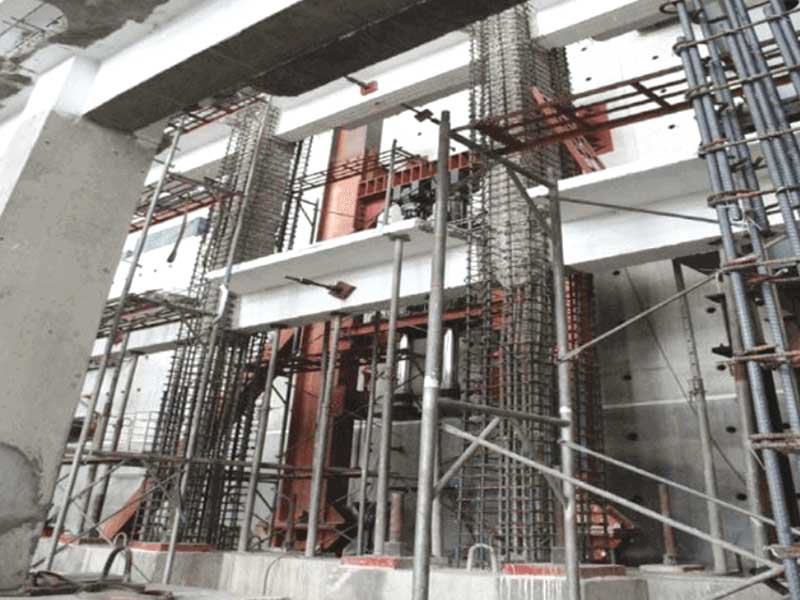 Enhancing Durability: Review of Rehabilitated/Retrofitted Structures