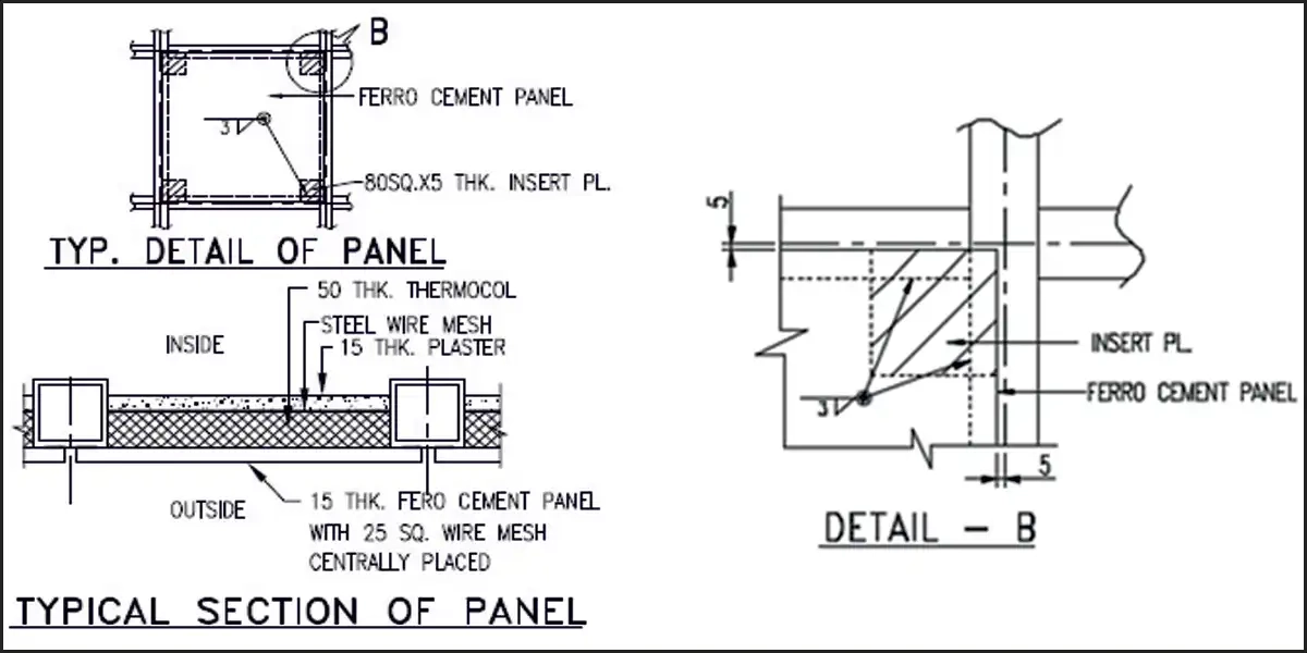 INSDAG: Creating Sustainable Rural Housing in Steel