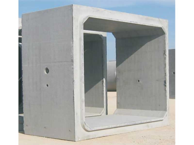 Design Intricacies of Precast Concrete Structures for Multi-Storied ...