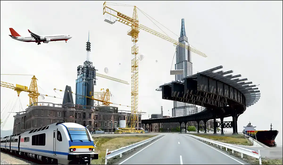 National Digital Twin Policy For India's Infrastructure Development Goals