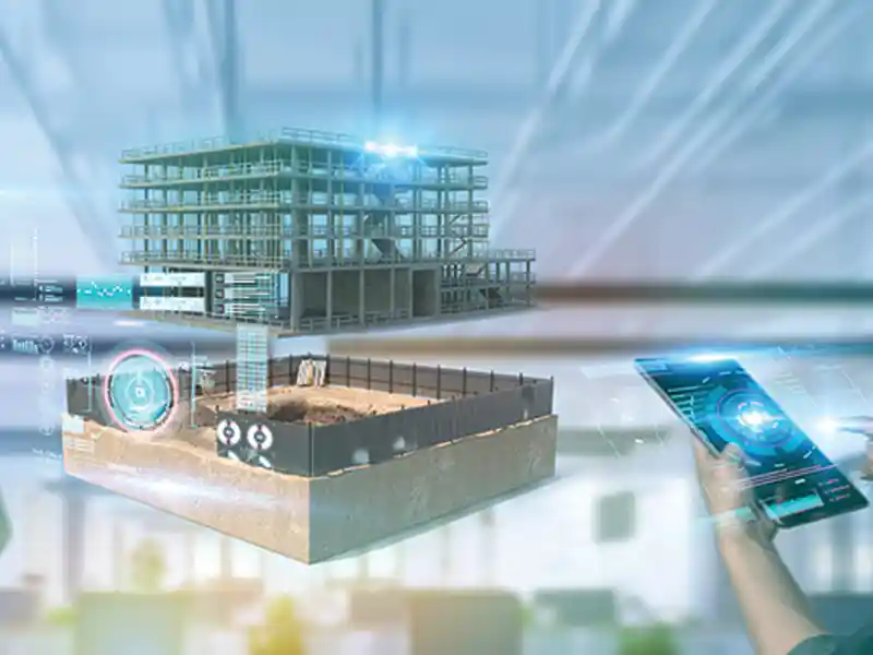 Digital Technologies Bridging The Gap Between Plan and Execution