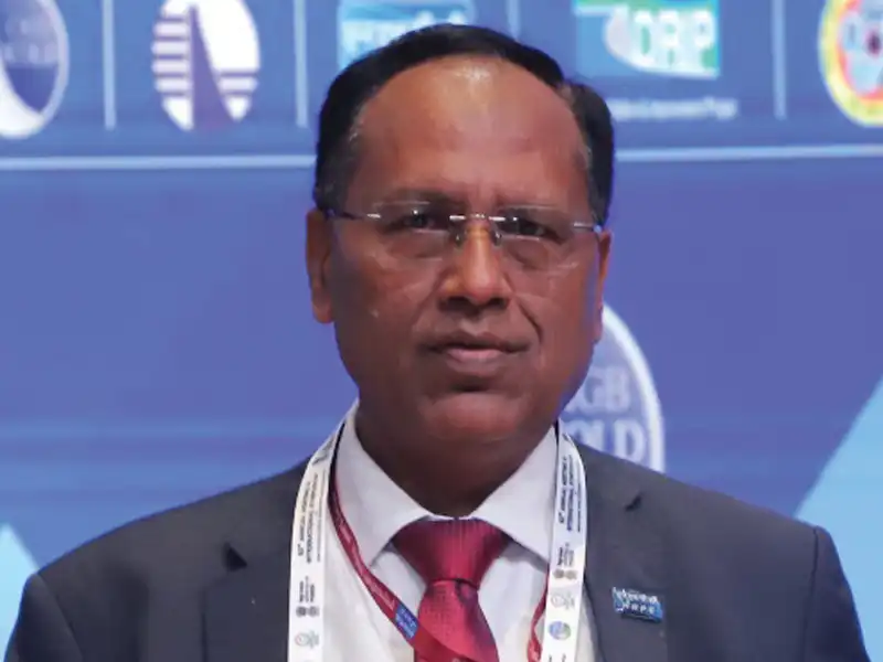 ICOLD'24: India's Engineering Excellence in Dam Construction & Management