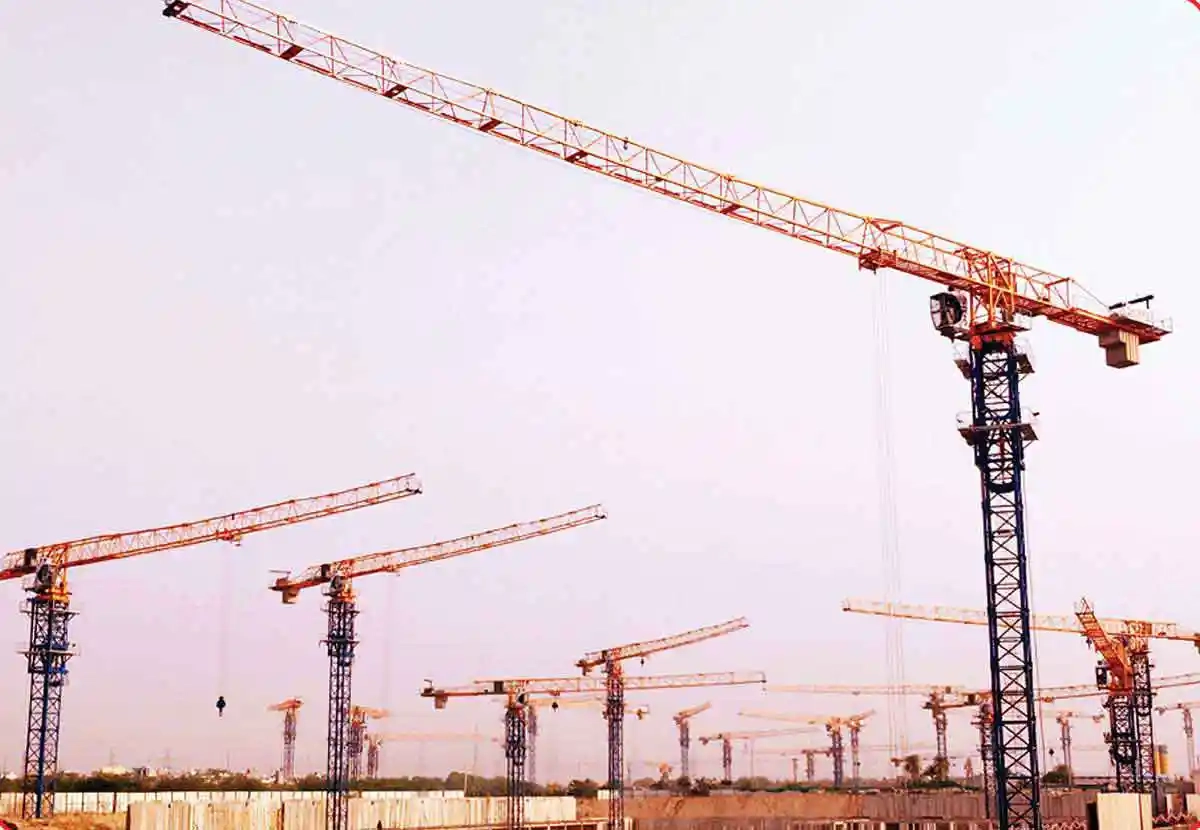 Sales Climbing at Everest Engineering