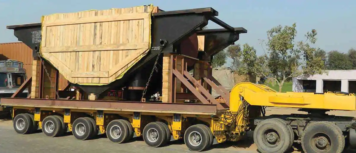 Gurvinder Singh,MD and S.A.David,CEO - VMT Industries