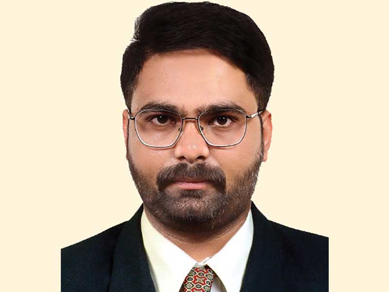 Akshay Patel, Waken Multitech