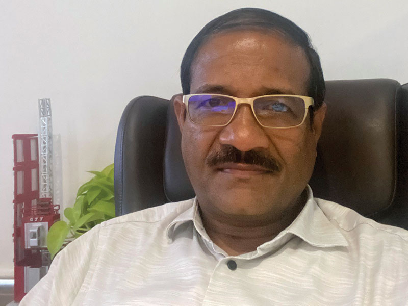 Everest Engineering: Geared Up For Expansion