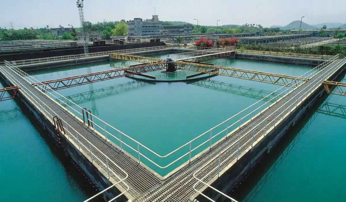 Jal Shakti Restoring Water To The People of India