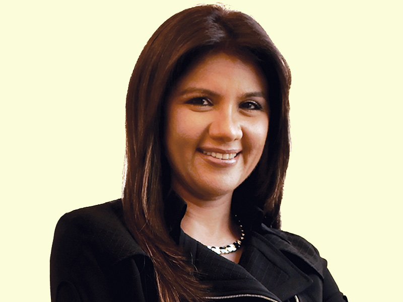 Nahar Group: How Contractors Can Harness The Power Of Sustainable Solution