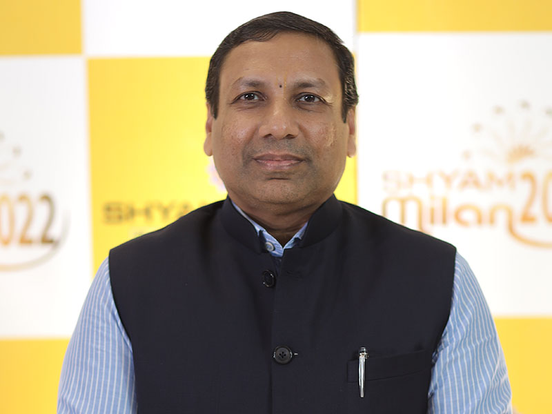Shyam Steel's Innovative Steel Solutions: Legacy of Strength & Durability