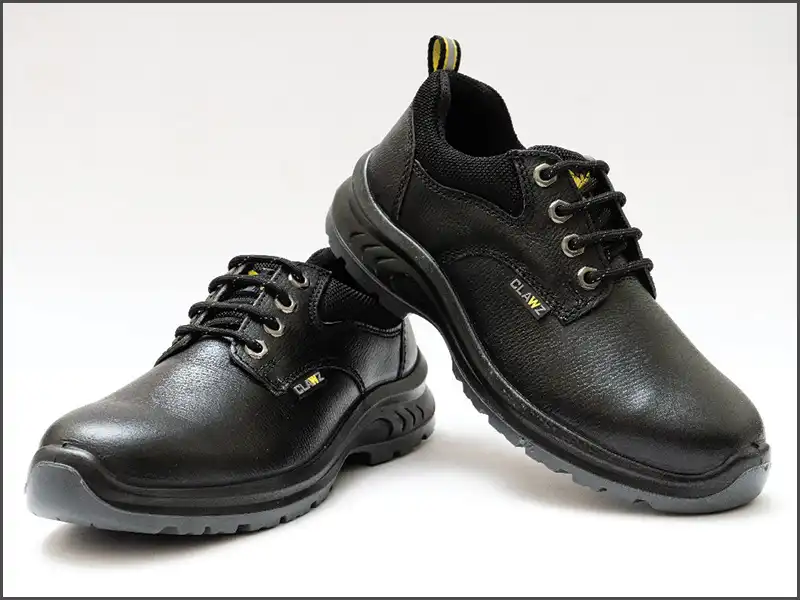 Hillson Footwear