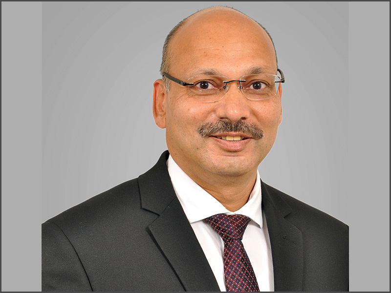 Caterpillar India invests over $30 billion globally in R&D to deliver ...