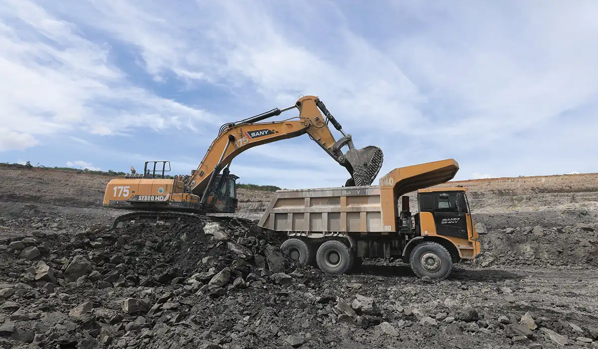 SANY Heavy Industry India