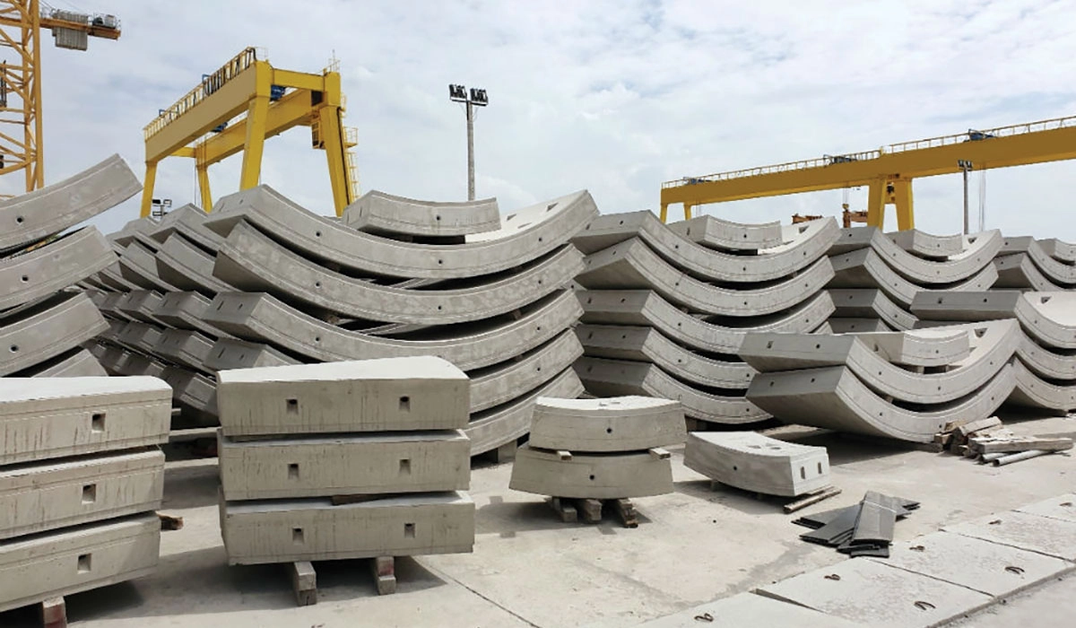 PSI Bringing Standardization in India’s Construction Industry with ...