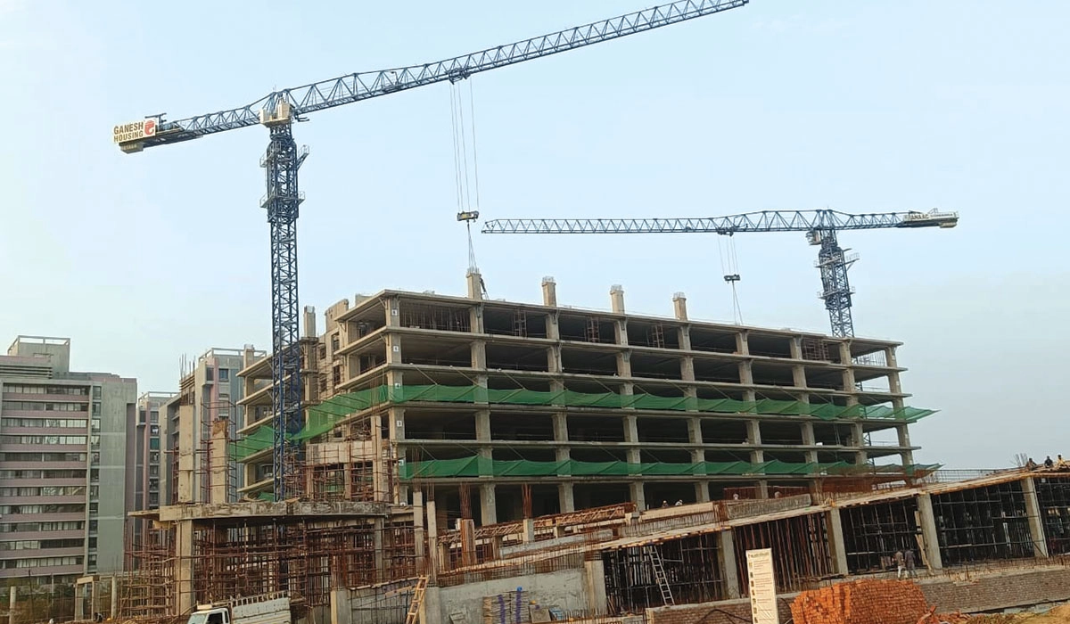 CREDAI's Smart Construction Manifesto for a Future-Ready Real Estate