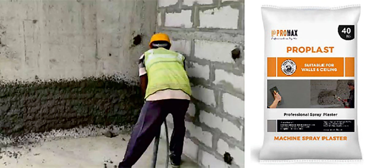 Promax’s ‘Quarry to Bag’ Approach Redefining Quality and Control in ...