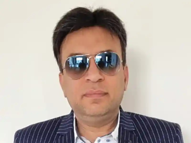 Mitesh Rupani From Rhino Road Equipment shares insights on Next-Gen ...