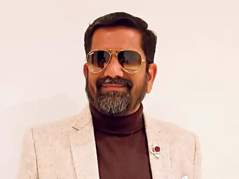 Sanjay Bapna From Nibco Asia shares insights on Next-Gen, Sustainable ...