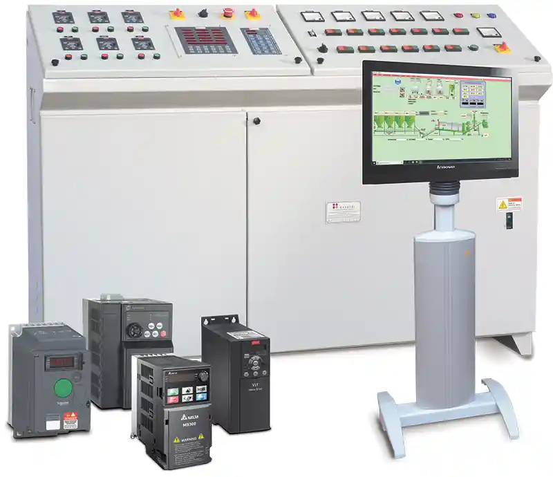 Jignesh Pandya From Gayatri Control and Automation shares insights on ...