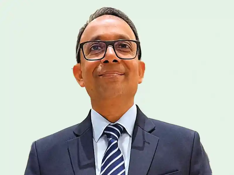 Dharmendra Patel From Maxwell Crushtech shares insights on Next-Gen ...
