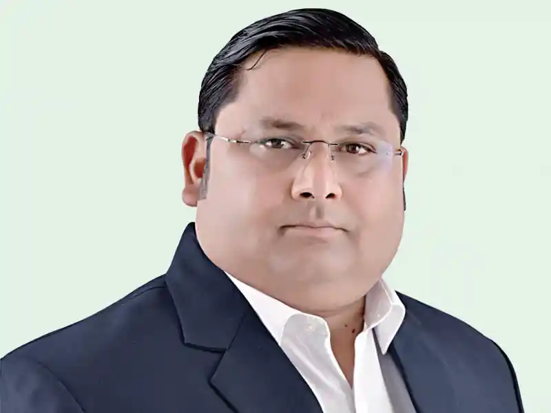 Chandan Kumar From DCS Telematik India shares insights on Next-Gen ...