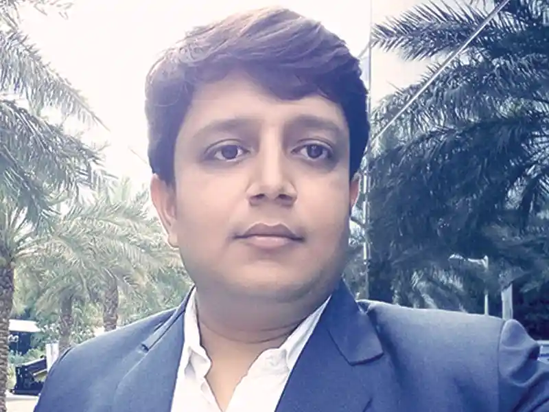 Keyur Raval From Apollo Techno Industries Ltd. shares insights on Next ...