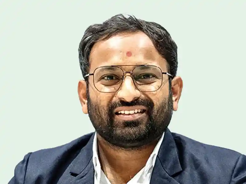 Jigar Patel From Revomac shares insights on Next-Gen, Sustainable ...