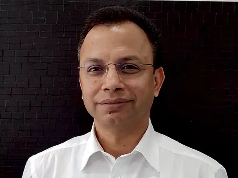 Satyabrata Misra From TH Company shares insights on Next-Gen ...