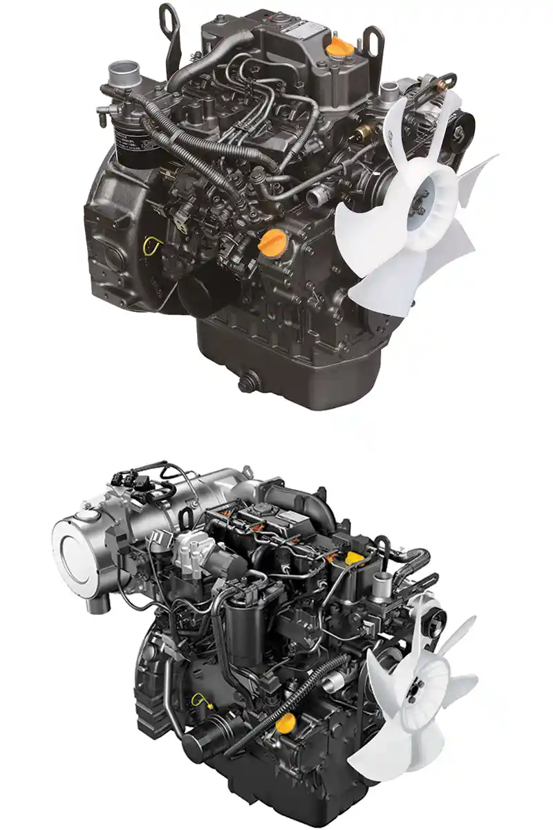 Ajiki Kazunori From Yanmar Engine Manufacturing India shares insights ...