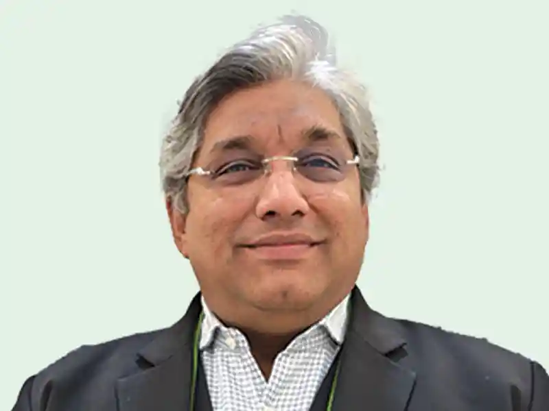 Harsh Vardhan Jain From Vinni Chemicals shares insights on Next-Gen ...
