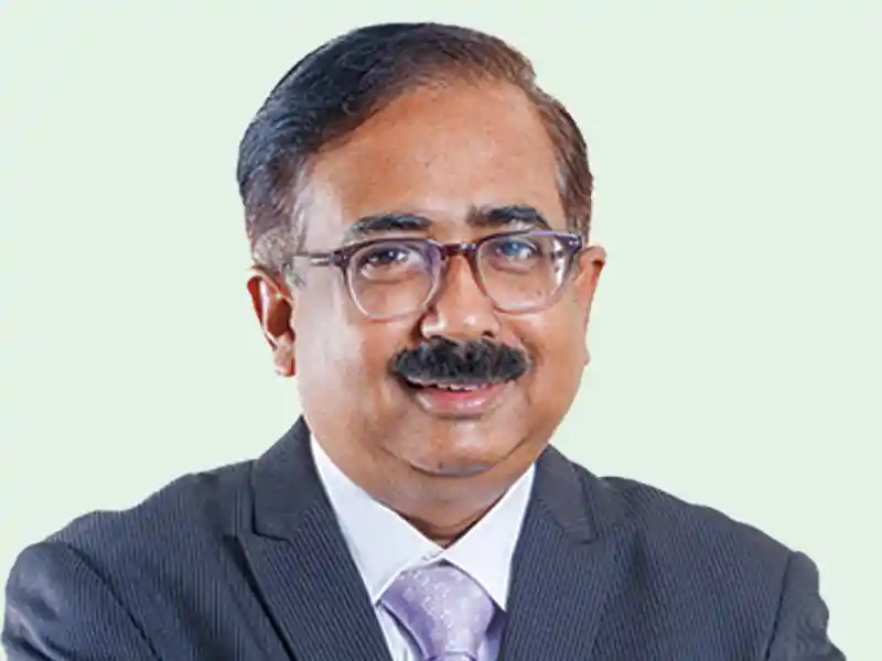 Jayanta Ray From GS Caltex India shares insights on Next-Gen ...