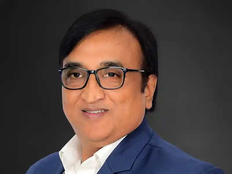 Rakesh Modi From MTANDT GROUP shares insights on Next-Gen, Sustainable ...