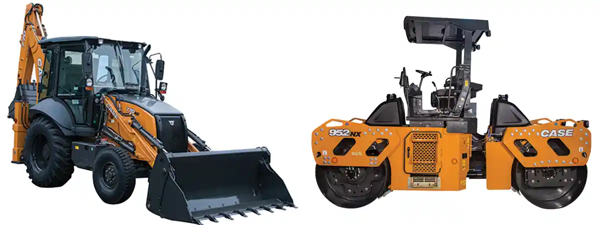 Puneet Vidyarthi From CASE Construction Equipment shares insights on ...