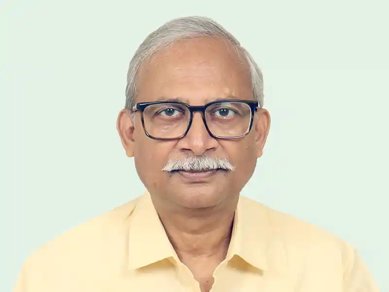 Premraj Keshyep From Conmat Heavy Industries shares insights on Next ...